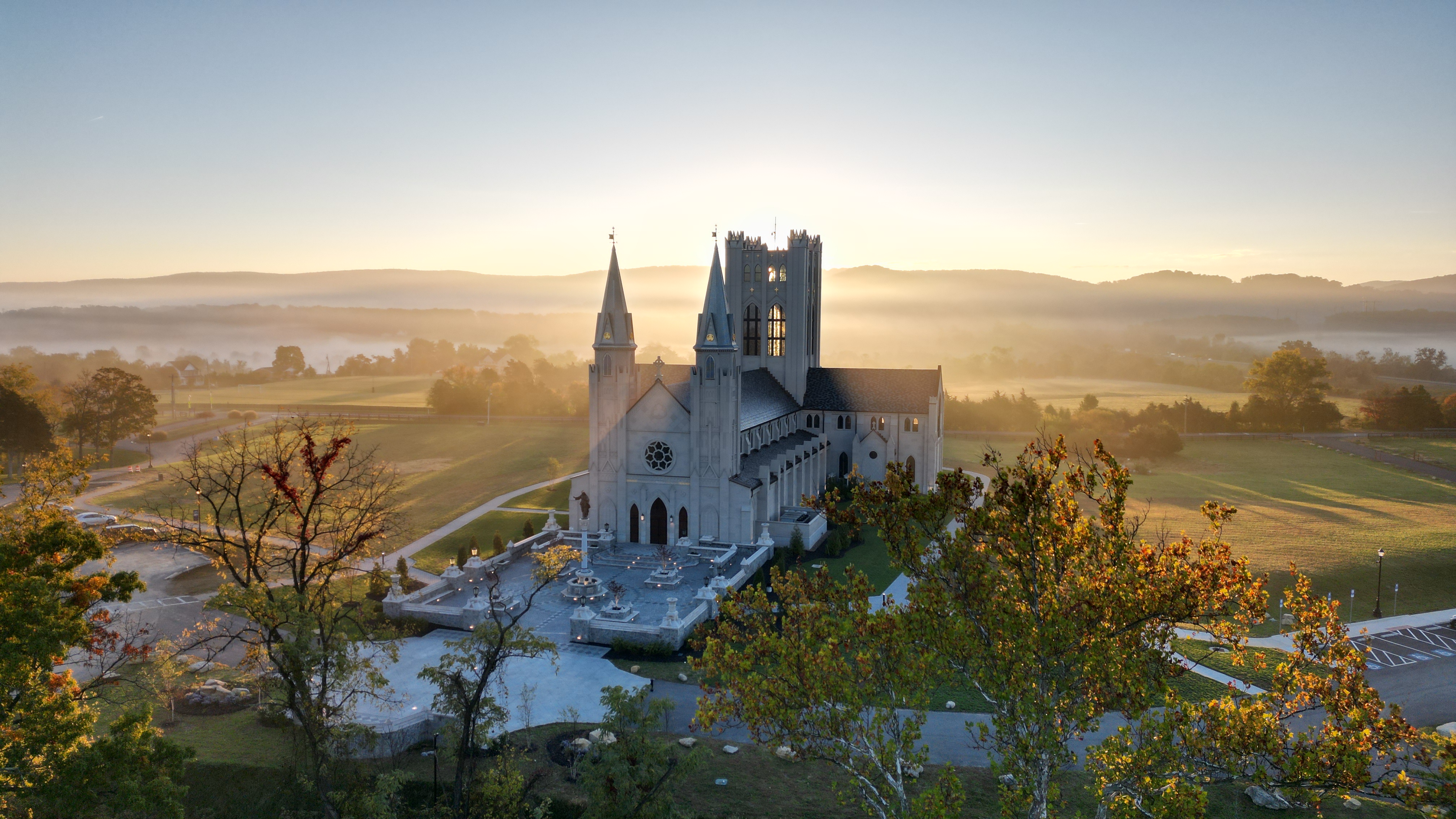 Christendom College | Institute on Religious Life