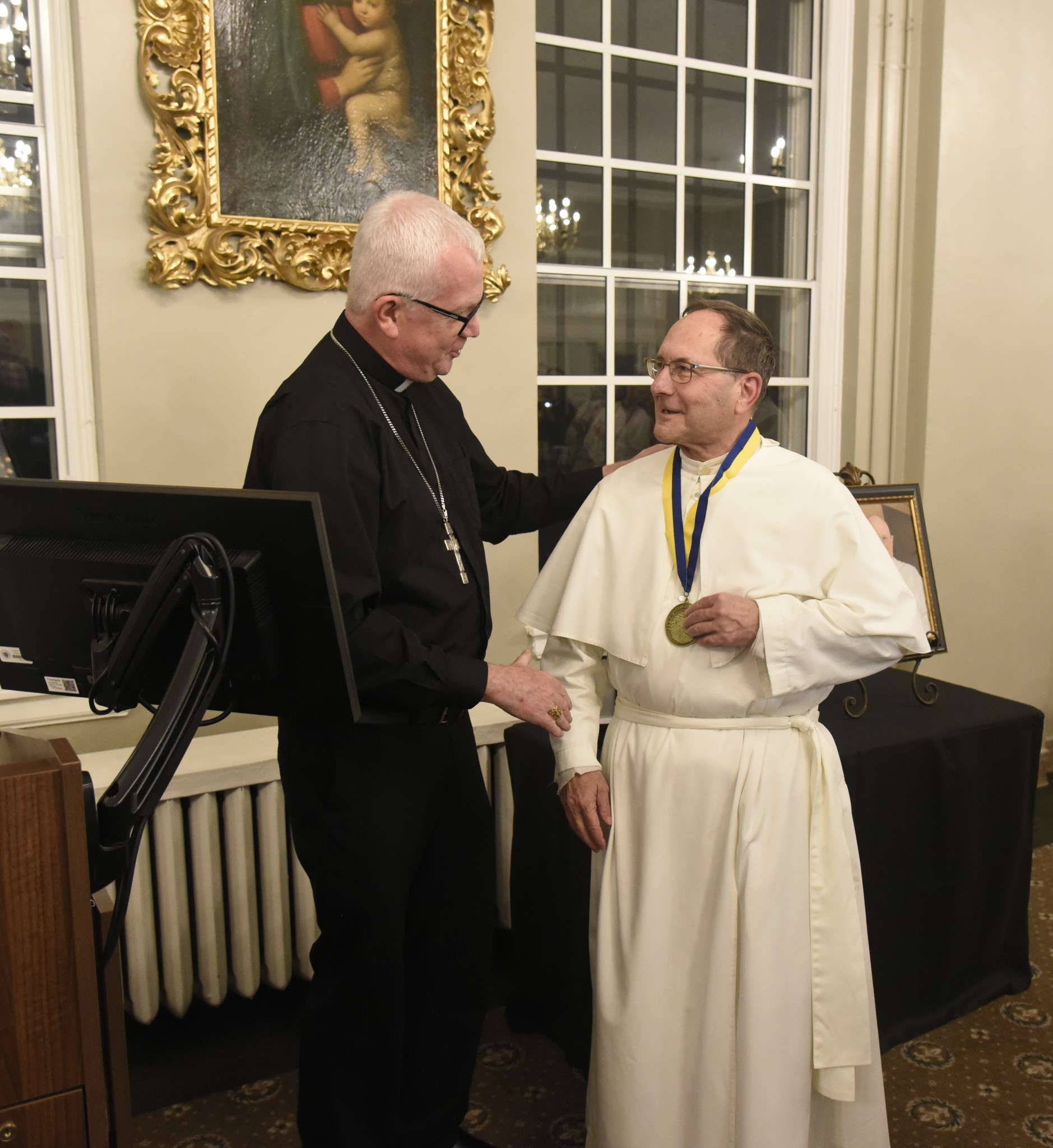 National Meetings | Institute on Religious Life