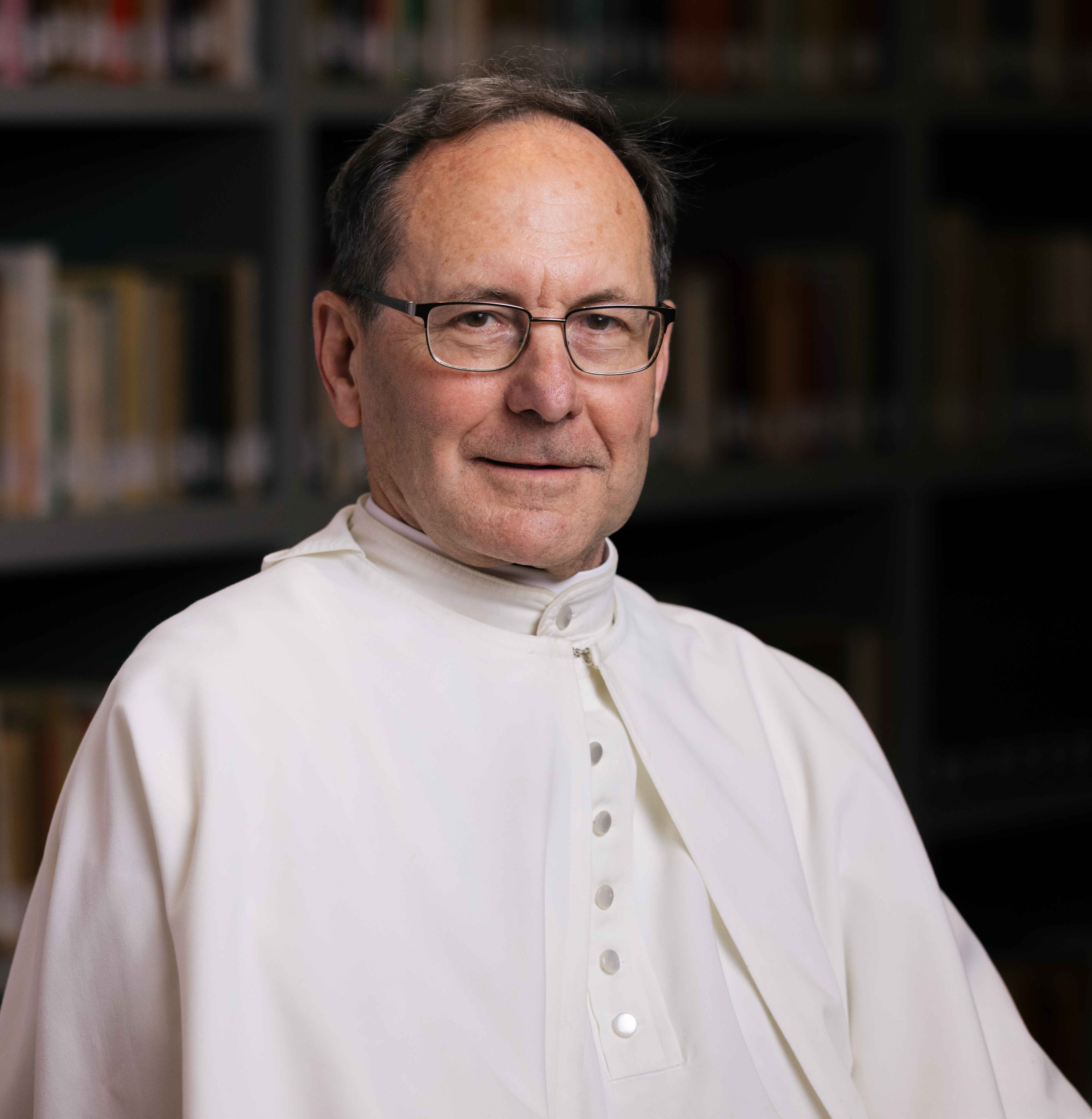 Rev. Thomas Nelson, O. Praem.