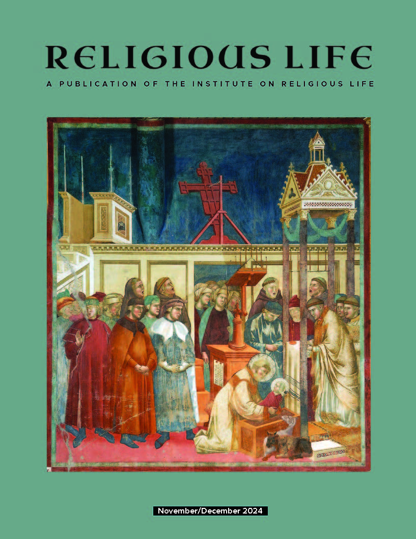 Institute on Religious Life