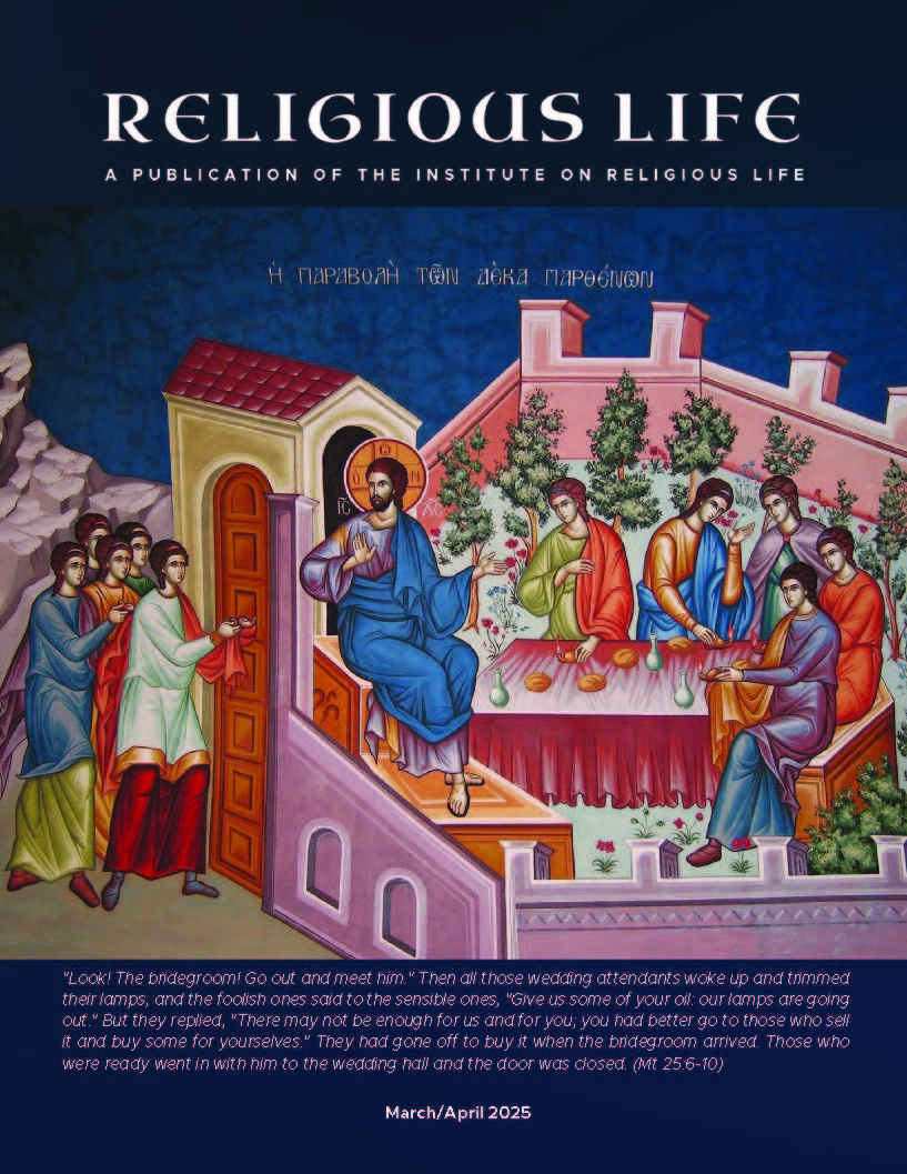 Institute on Religious Life