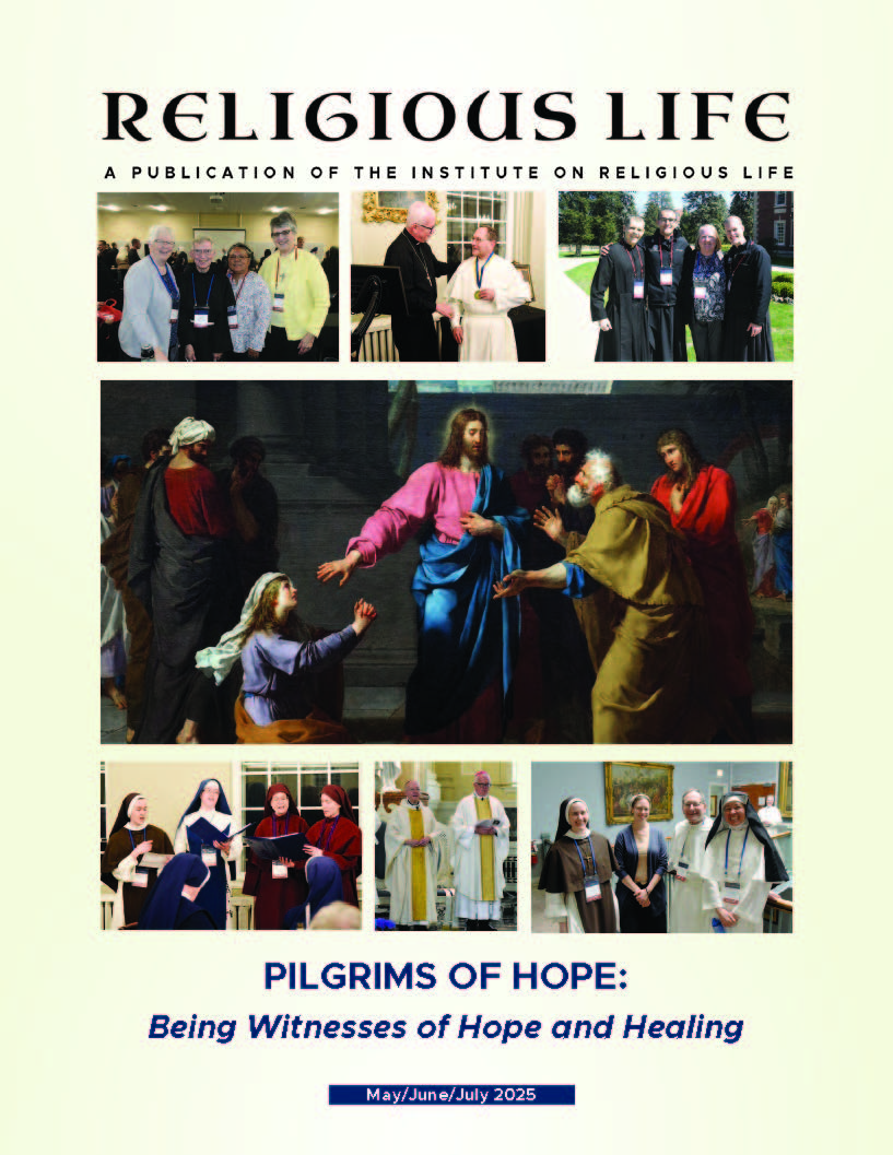 Institute on Religious Life