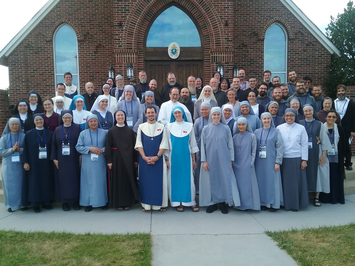 Institute on Religious Life