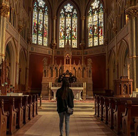 Institute on Religious Life