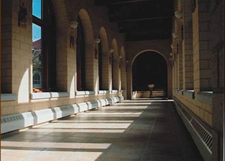 Discalced Carmelite Nuns, Monastery of the Holy Name of Jesus ...