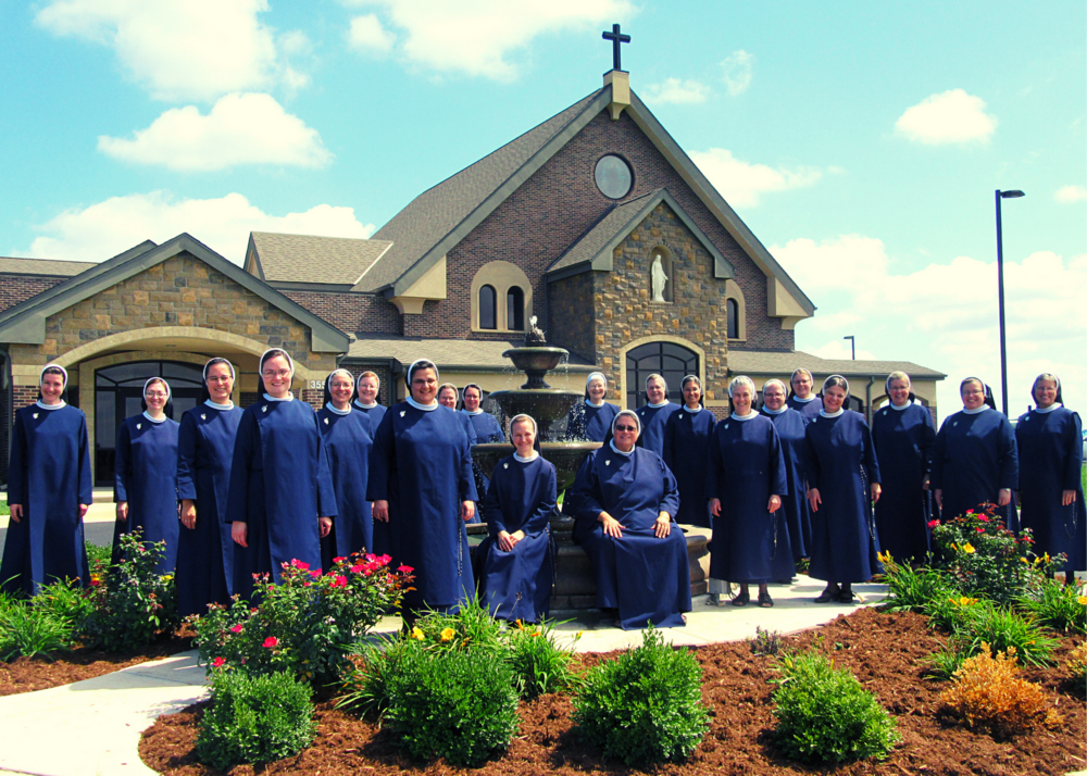 Institute on Religious Life